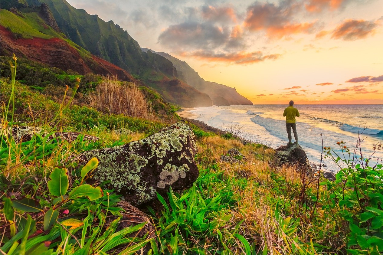 Top Honeymoon Destinations in Hawaii in 2021 - Welcome to Hawaii! ☀️ 🏝